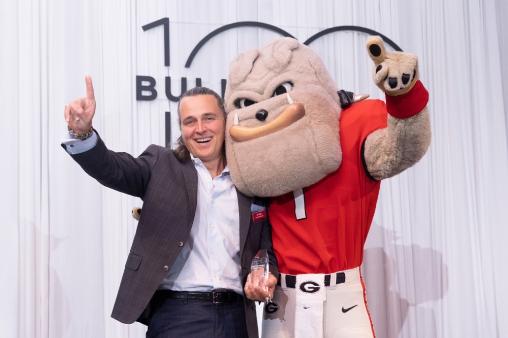 Bulldog 100 | Top UGA Alumni-Owned Businesses | UGA Alumni