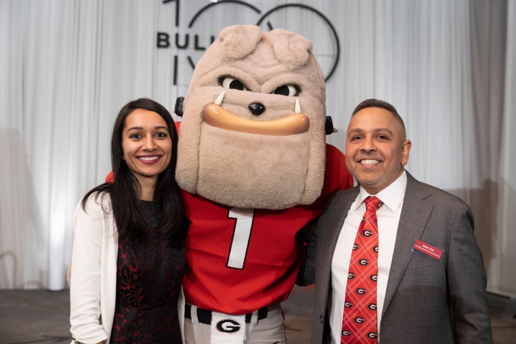 Bulldog 100 | Top UGA Alumni-Owned Businesses | UGA Alumni