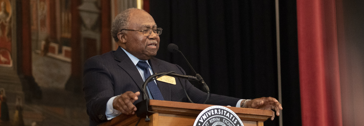 Former Chief Justice follows in the ‘Footsteps’ of UGA trailblazers ...