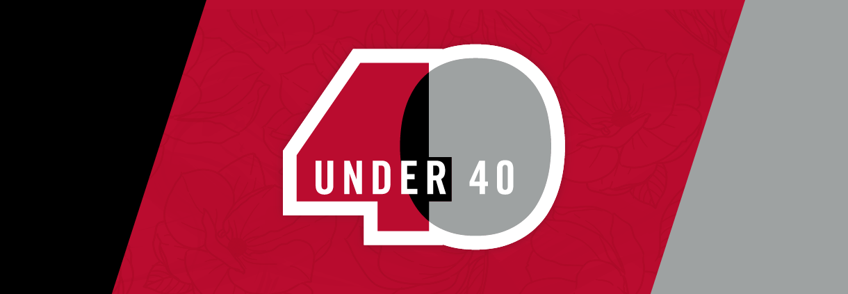 UGA announces 40 Under 40 Class of 2024 - UGA Alumni