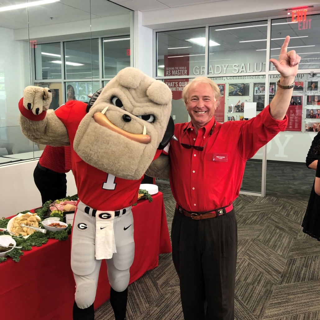 Richmond Chapter - UGA Alumni