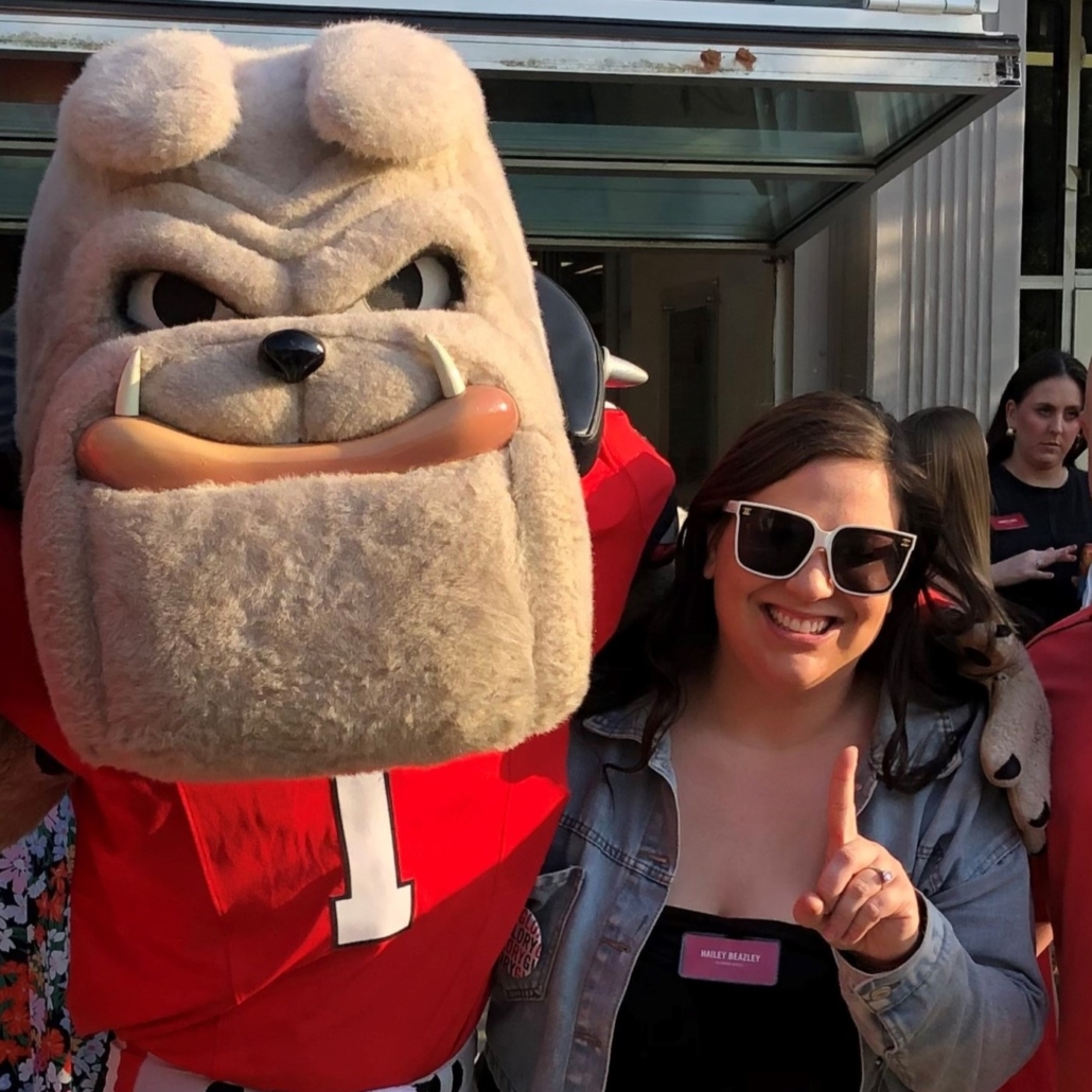 Richmond Chapter - UGA Alumni