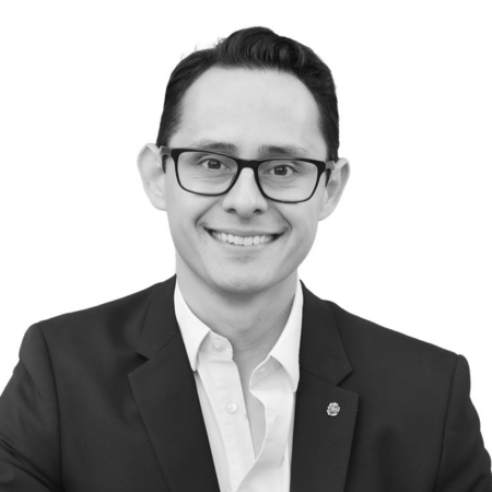 40 Under 40 presented by the UGA Alumni Association