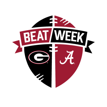 UGA Alumni - Never bark alone.