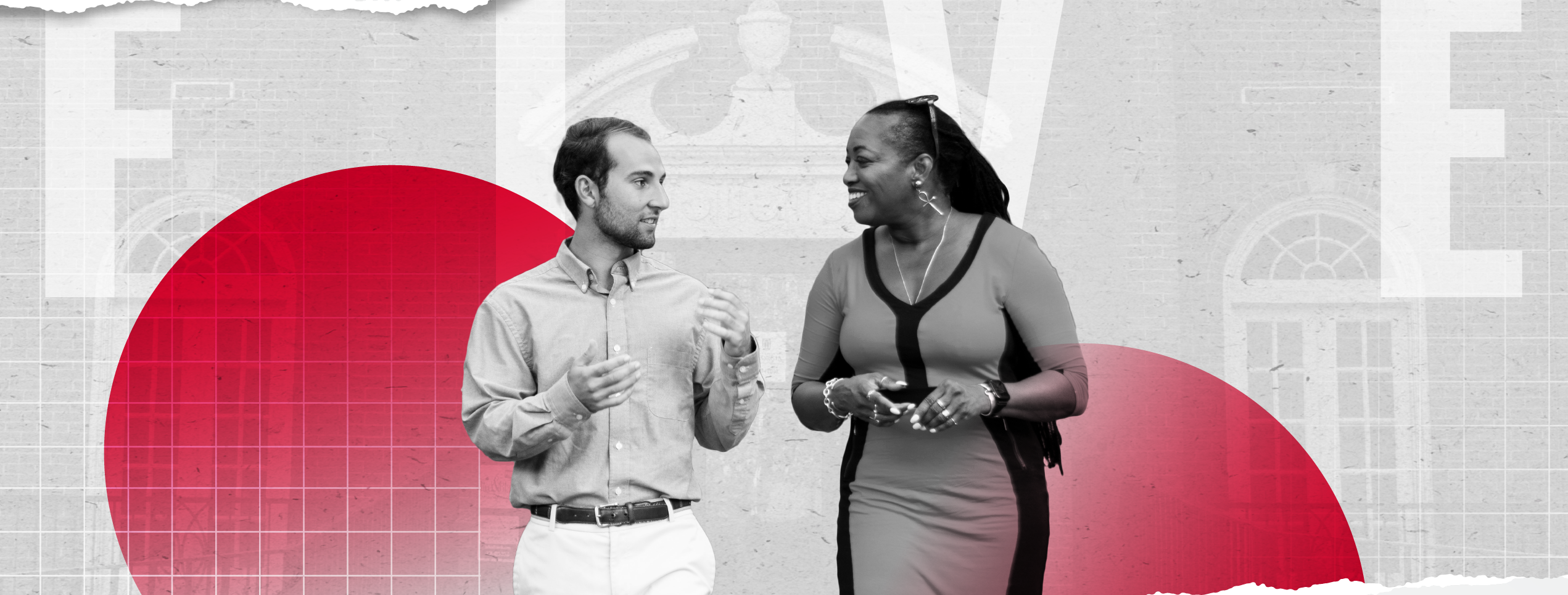 UGA Mentor Program celebrates 5 years - UGA Alumni