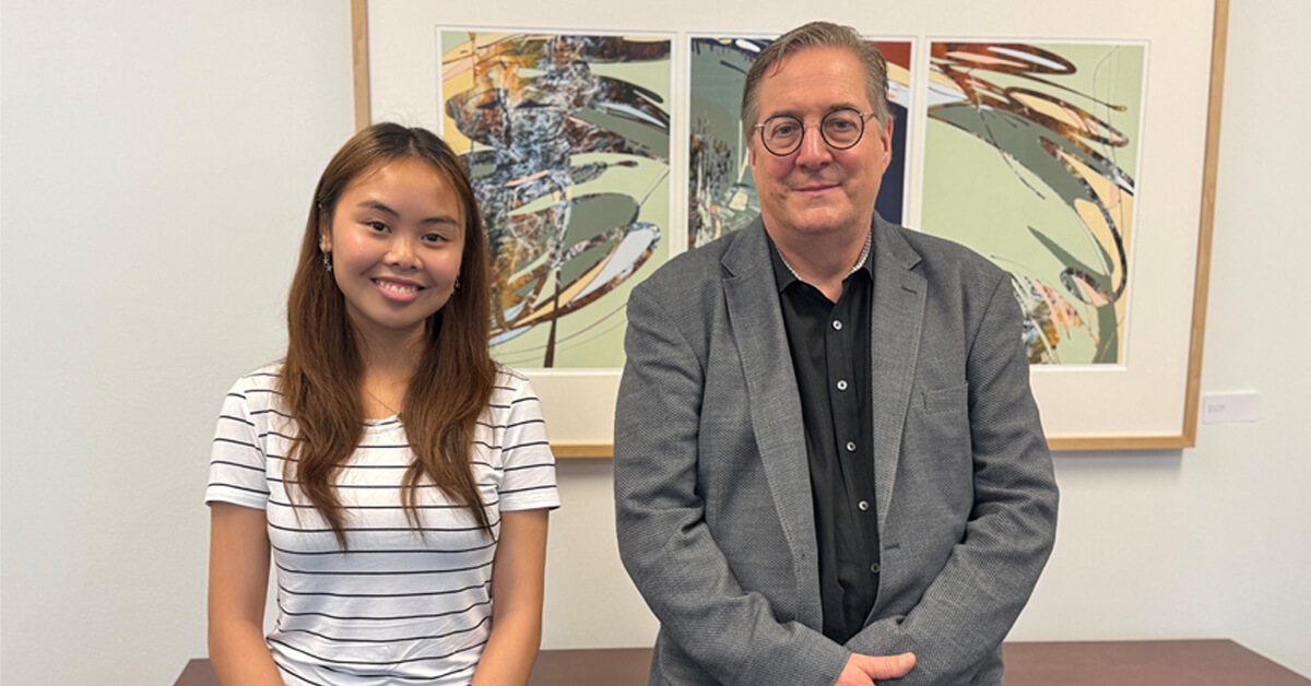 An interview with Intel CTO Greg Lavender (BS '83) - UGA Alumni