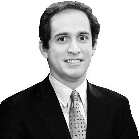 40 Under 40 | UGA Alumni Association