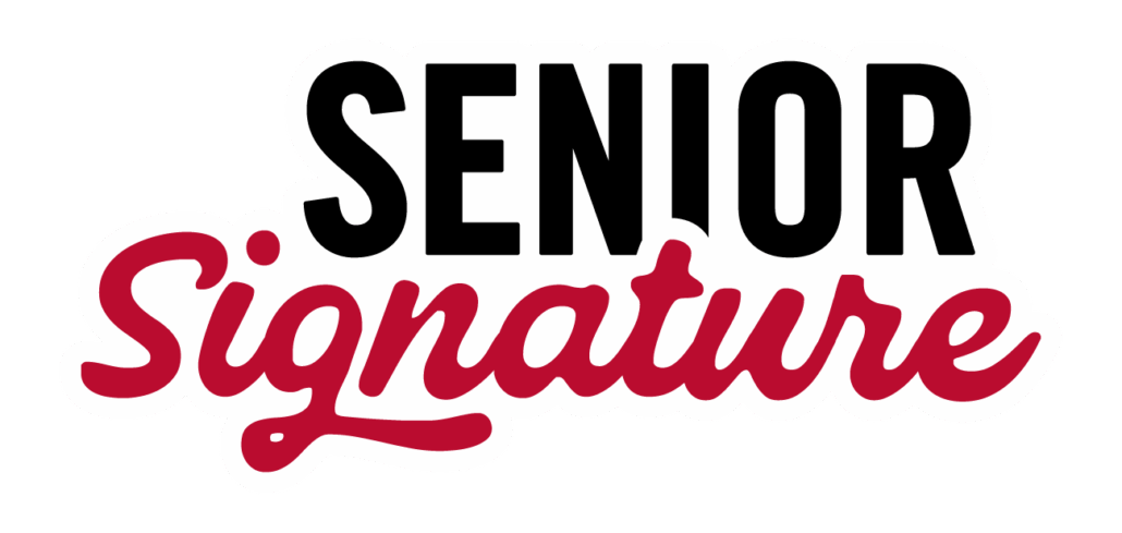 UGA Senior Signature | UGA Alumni
