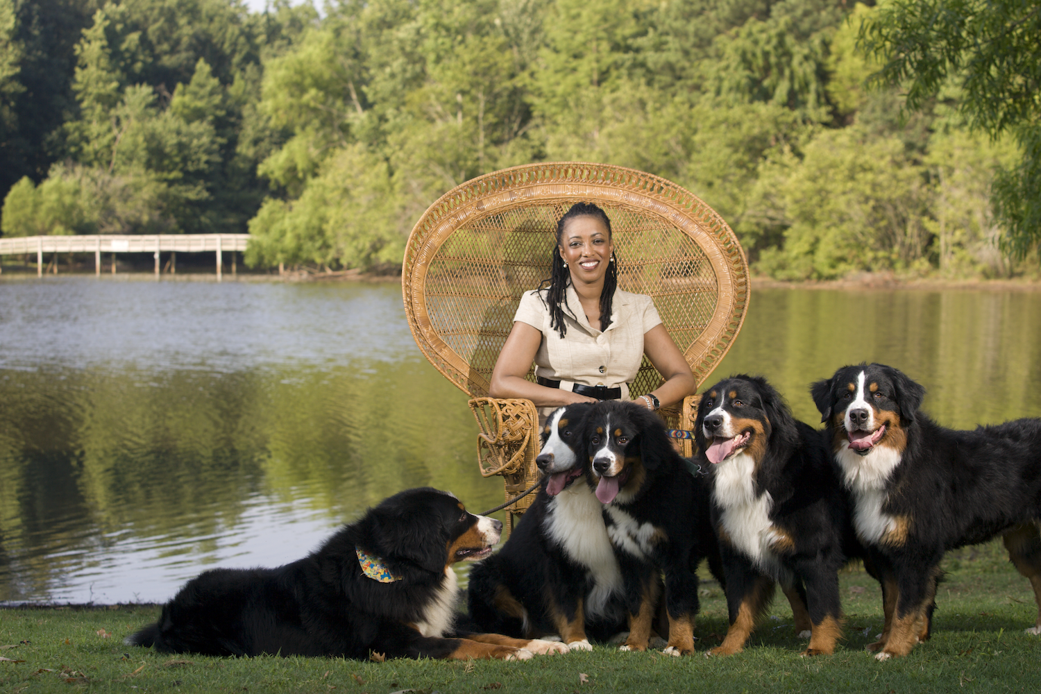 Paige Carmichael - UGA Alumni