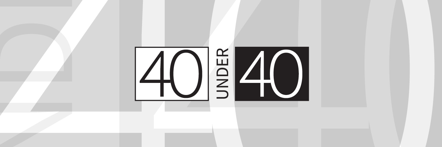 Announcing the 40 Under 40 Class of 2017! - UGA Alumni