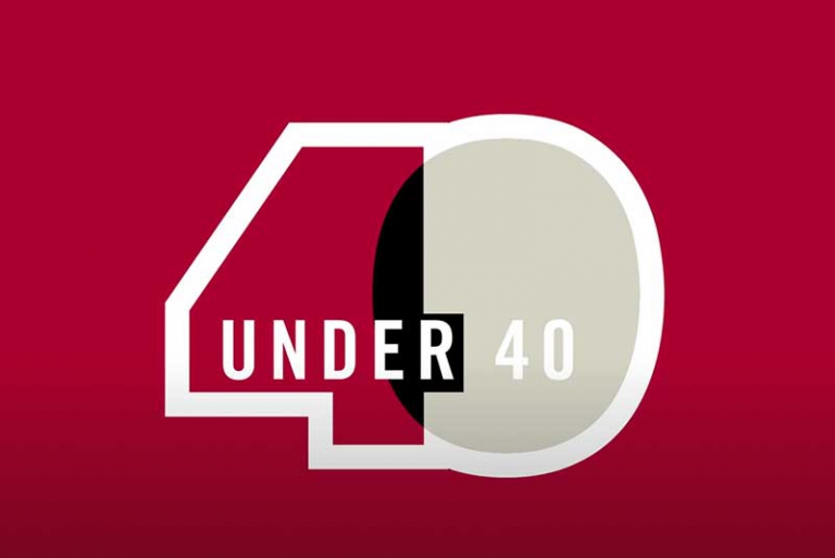40 Under 40 presented by the UGA Alumni Association