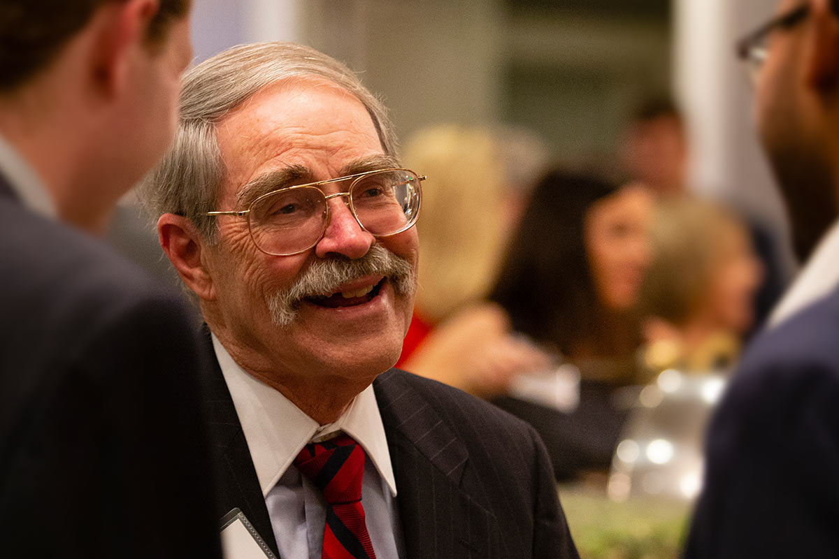 Charles S. Bullock, III - UGA Alumni Charles S. Bullock, III - UGA Alumni