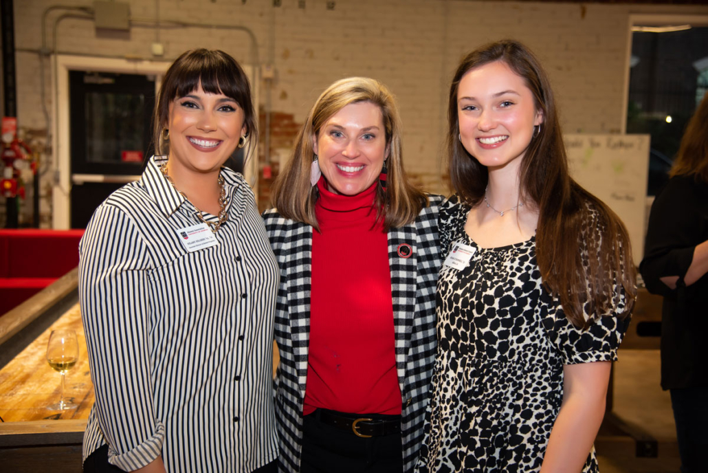 About the UGA Alumni Association