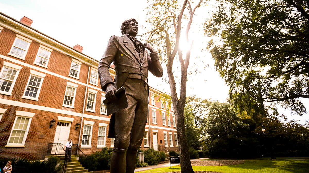 UGA to celebrate 230th anniversary on January 27 - UGA Alumni