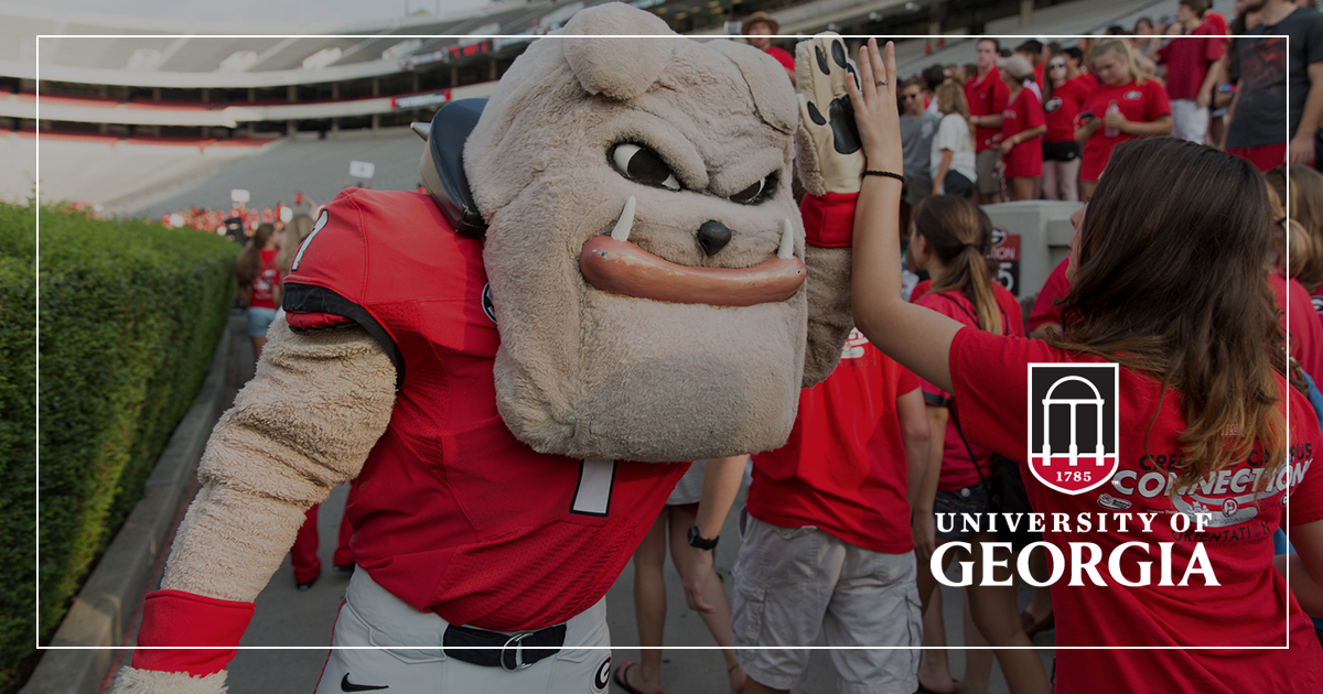 UGA Admissions Resources for Alumni