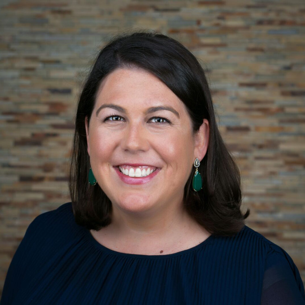 Meet Ali Gant, Member of Women of UGA Leadership Council