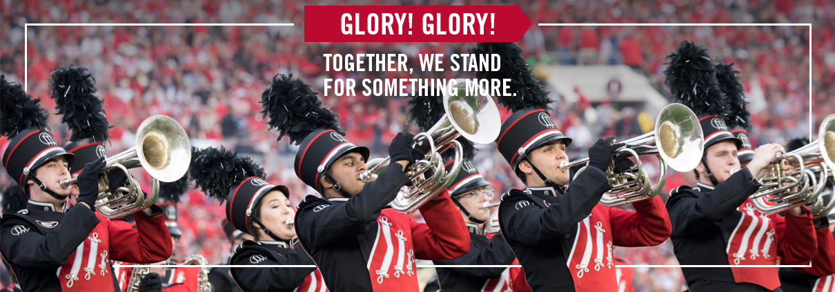 UGA alumni help set 5 fundraising records in 5 years - UGA Alumni