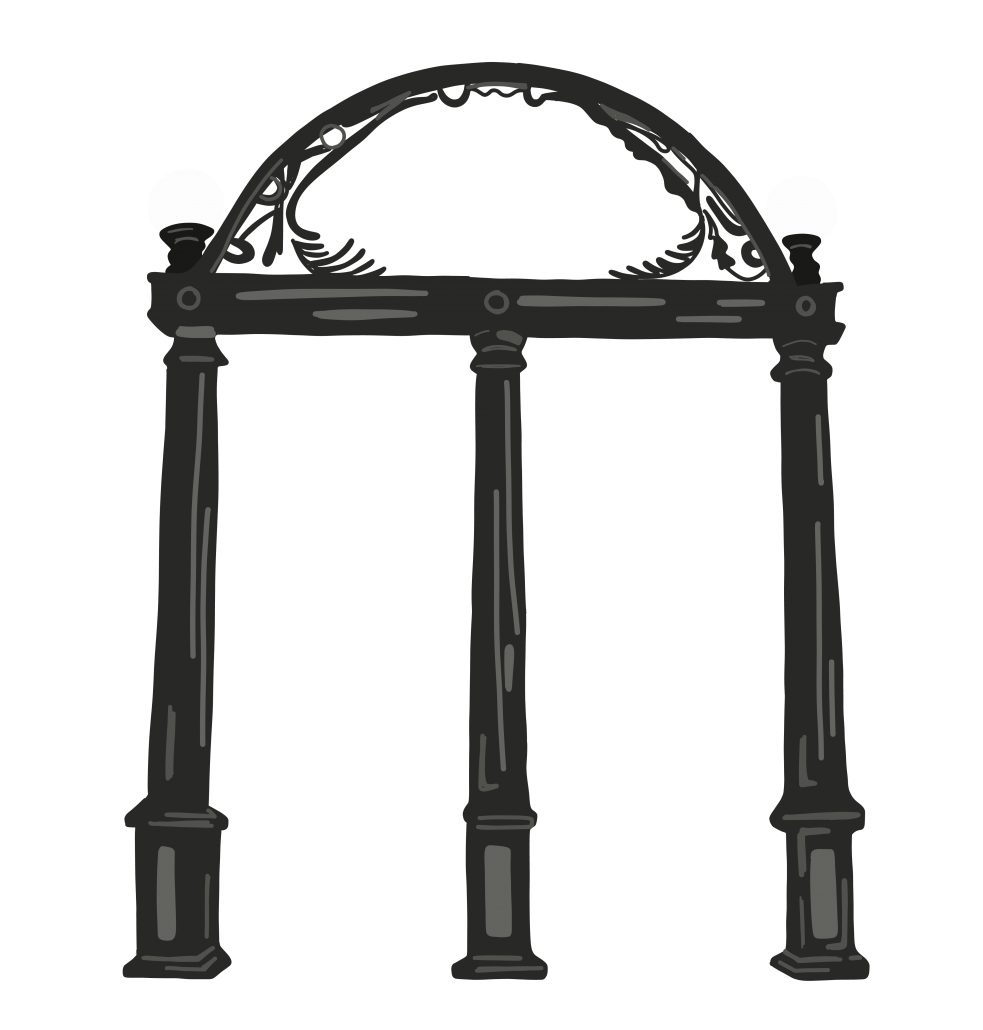 From Uga to the Arch, here are 6 UGA-themed emojis for World Emoji Day ...