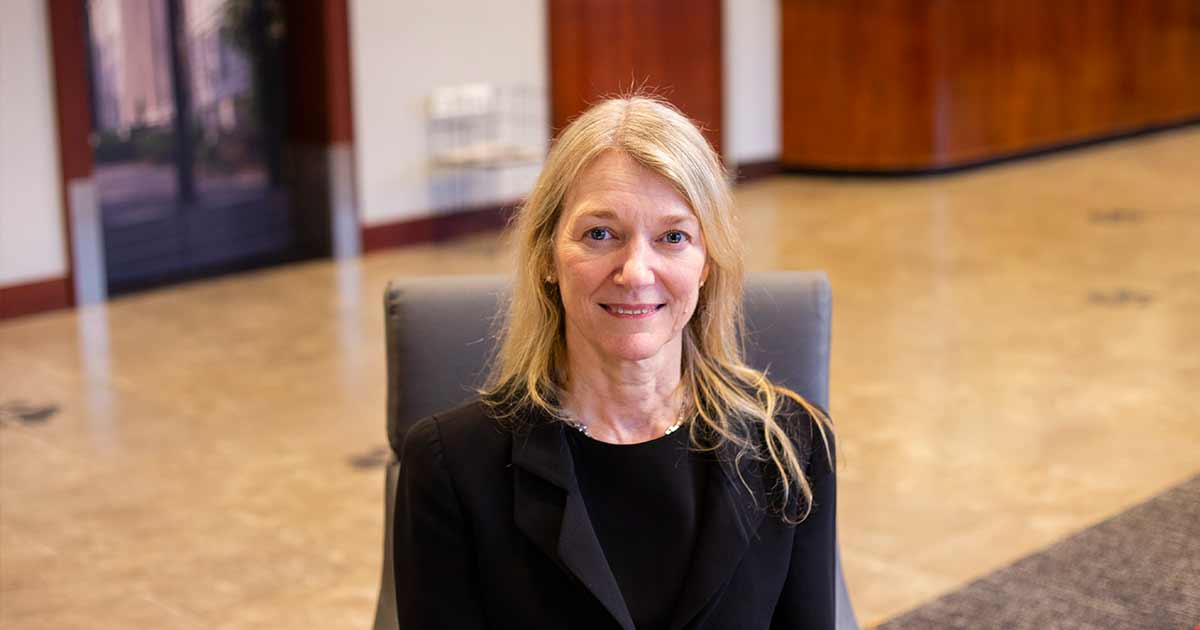 Dr. Bargmann leads Chan Zuckerberg Initiative