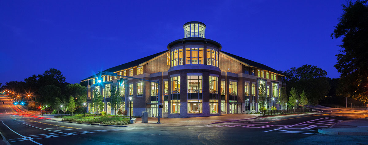 UGA’s Must-See Campus Upgrades - UGA Alumni