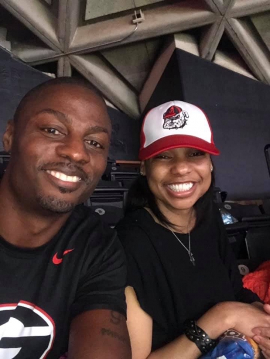 Bulldog Love Stories: 2020 V-Day Edition - UGA Alumni