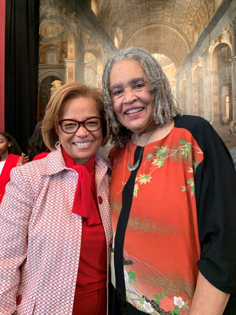 Family connection to UGA inspires commitment to giving and service ...