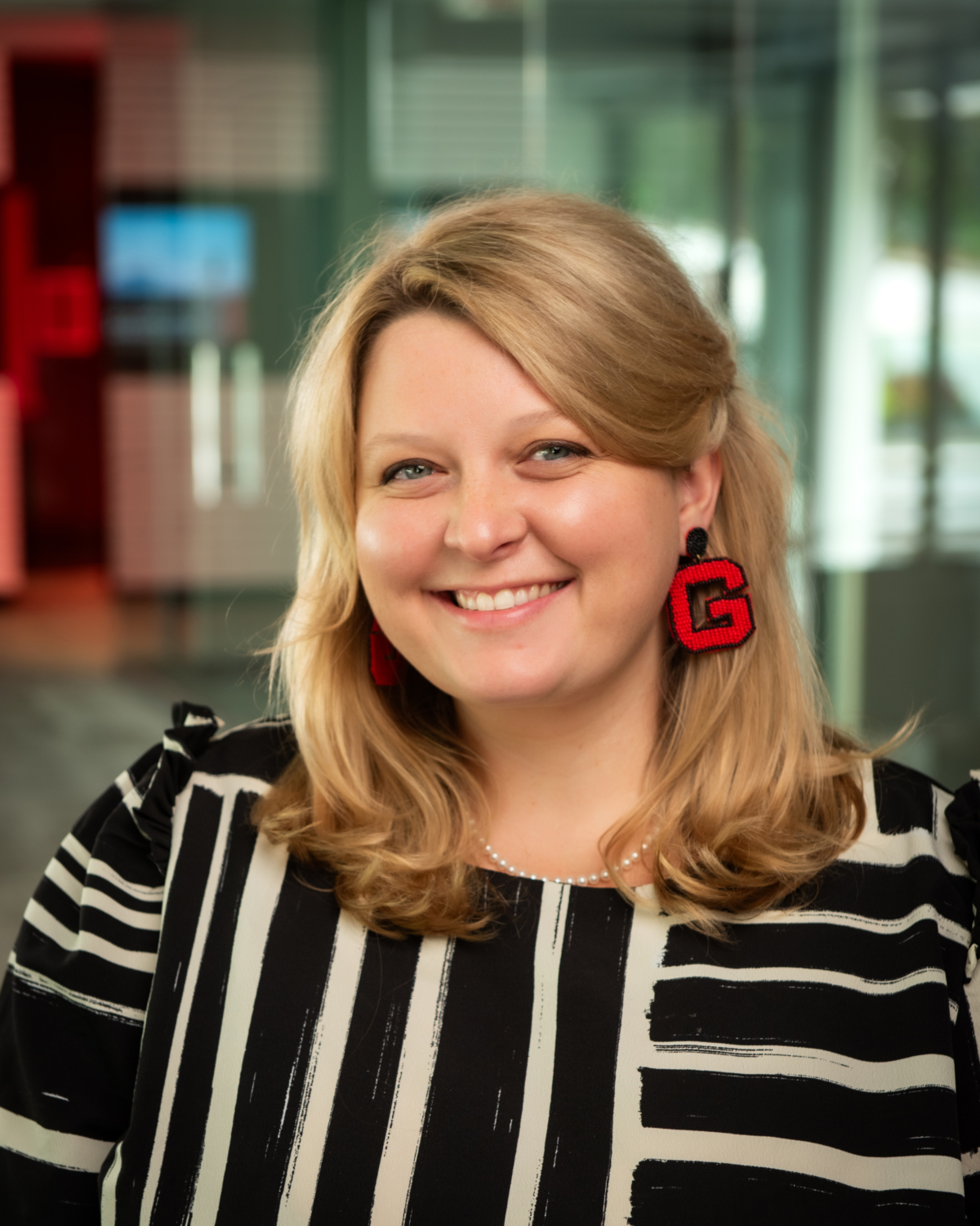 UGA Young Alumni - Bringing new bulldogs together.