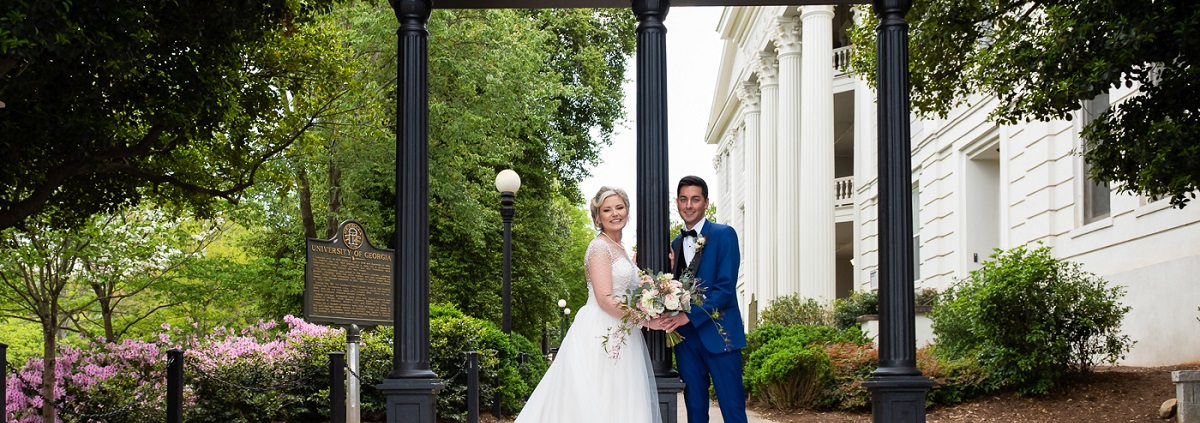 Amanda Rabinowitz Wedding