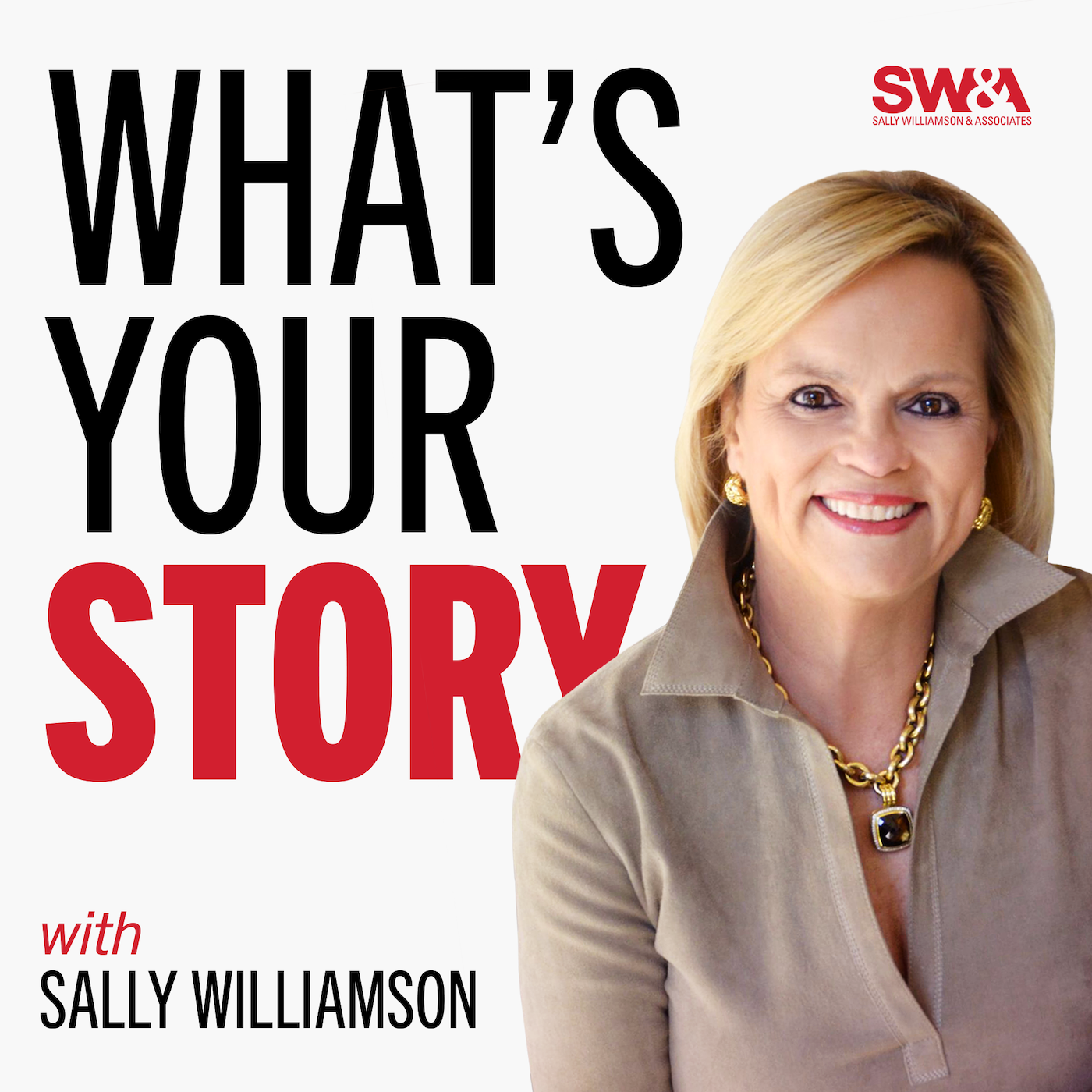 An interview with Sally Williamson (ABJ '83) - UGA Alumni