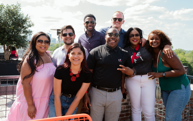 UGA Young Alumni - Bringing new bulldogs together.