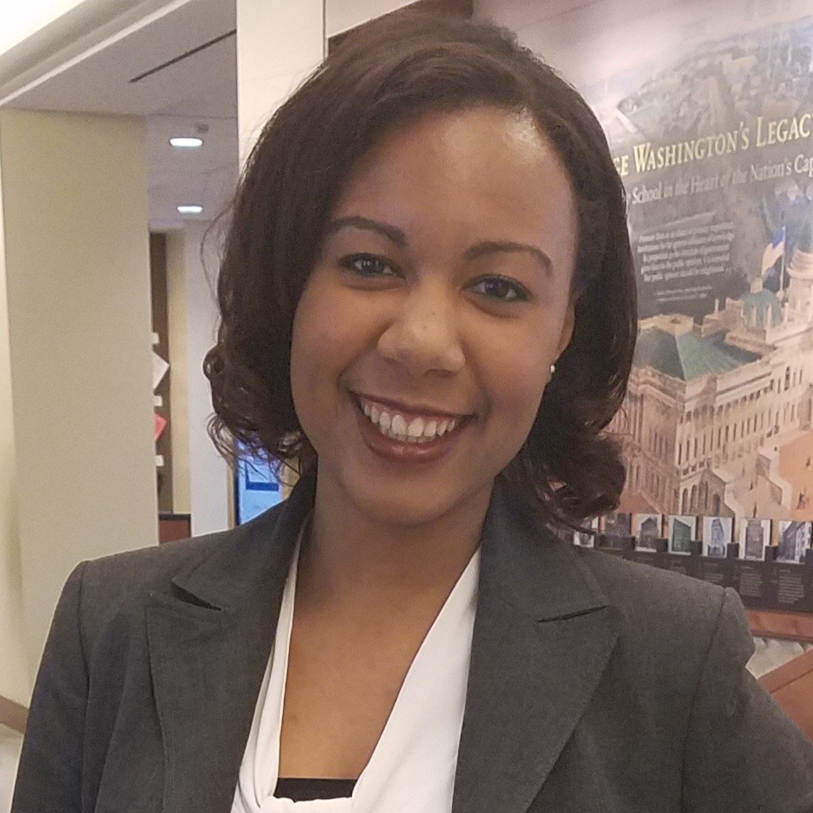 Washington, D.C. - UGA Alumni