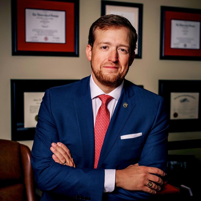 UGA Alumni Awards