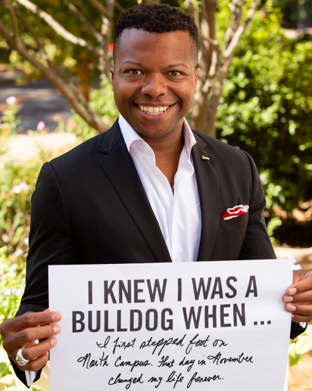 UGA Alumni Association Board of Directors | UGA Alumni