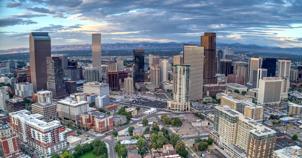 Welcome to Denver, Bulldogs! - UGA Alumni