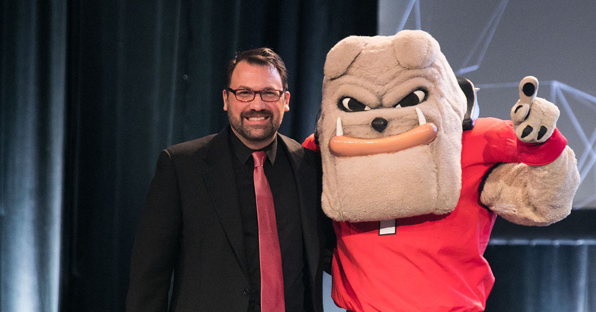 2020 Bulldog 100 spotlight: Marc Gorlin’s three most transformative ...