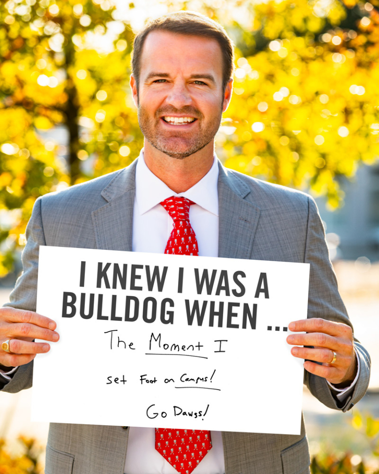 UGA Alumni Association Board of Directors | UGA Alumni