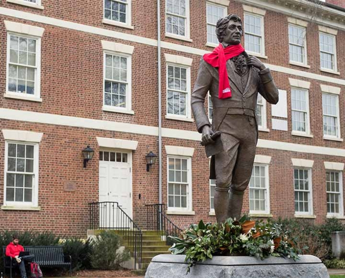 UGA Founders Week: It started here. - UGA Alumni