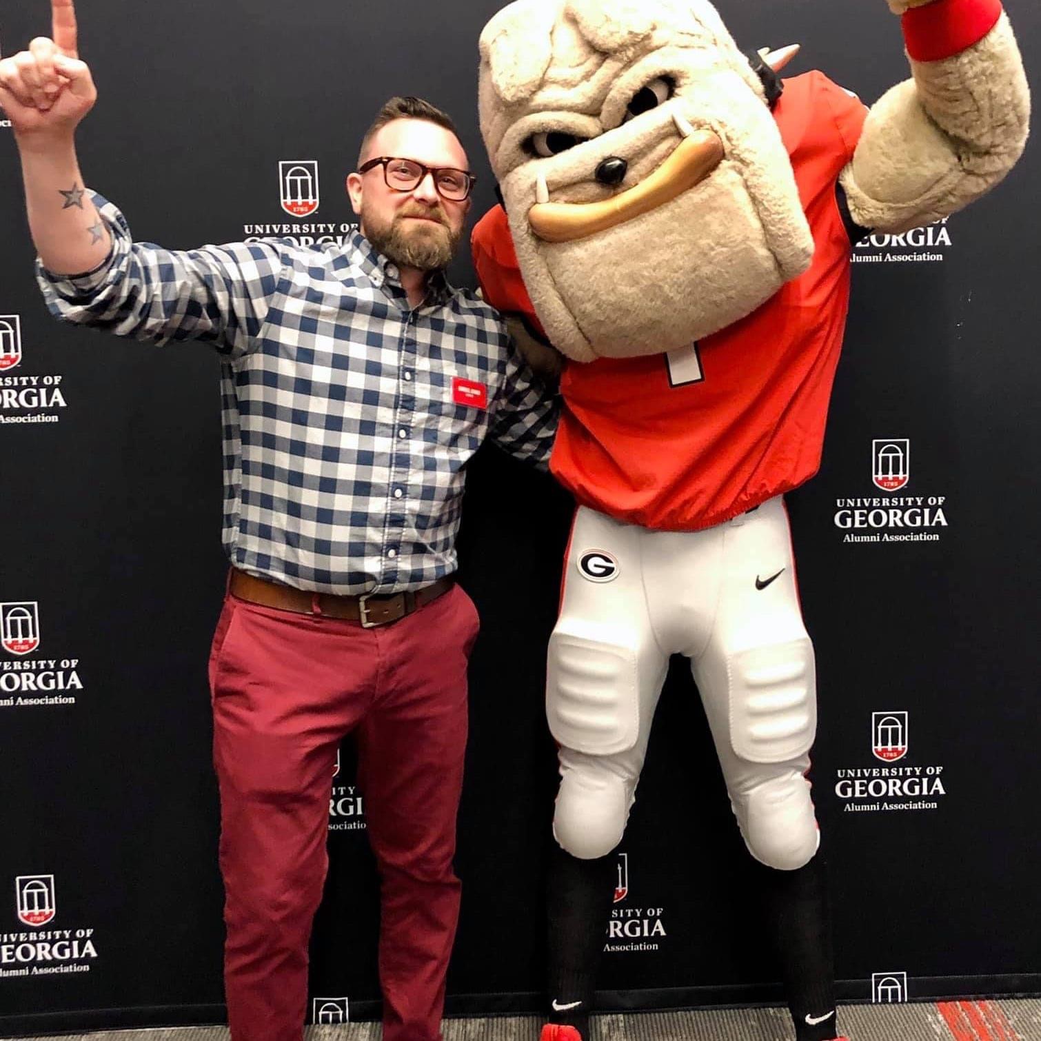 Baltimore Chapter - UGA Alumni