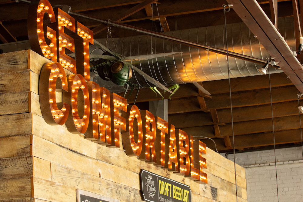 National Beer Day: Alumnus brewing for a cause - UGA Alumni