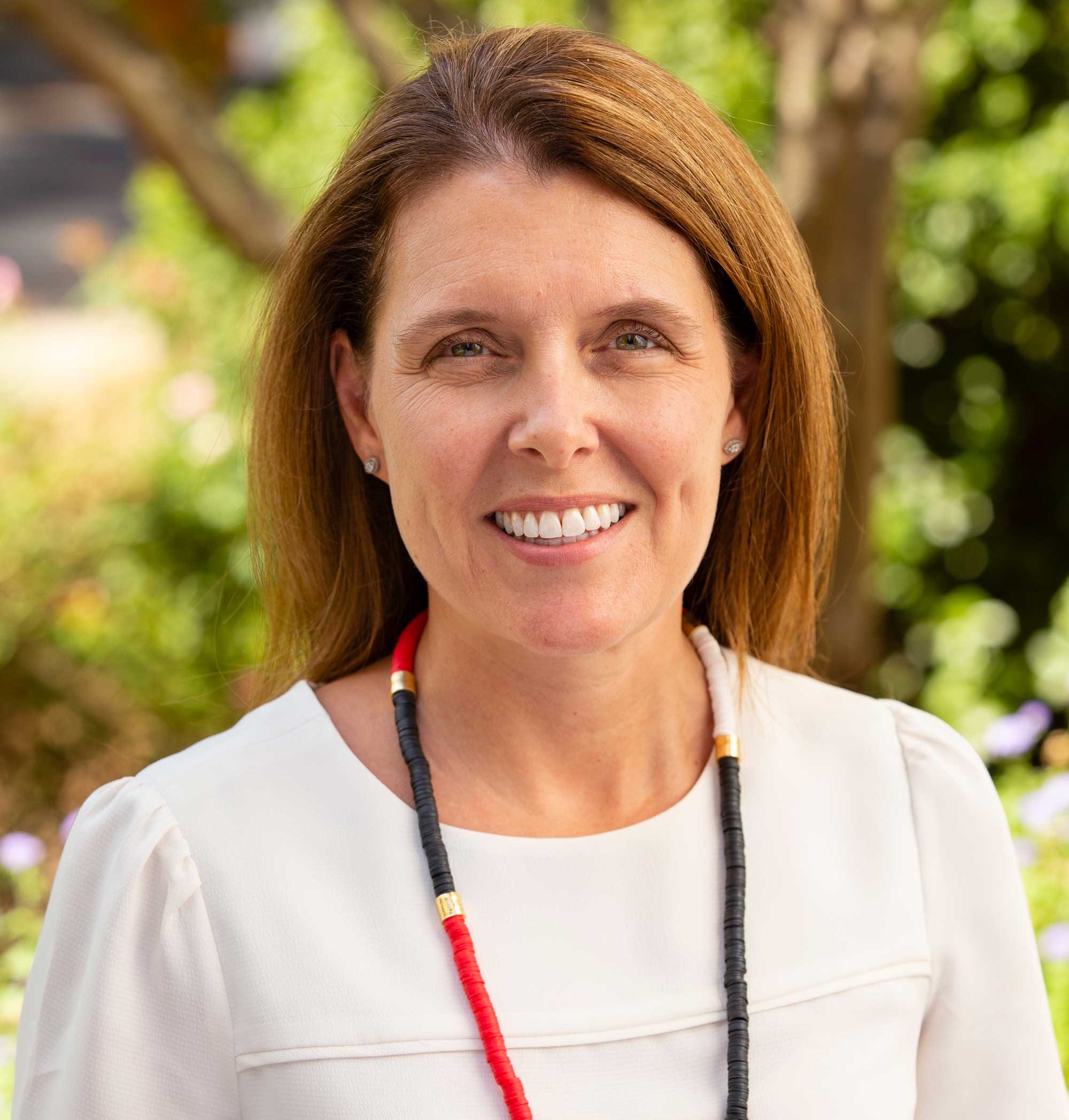 Checking in with outgoing Alumni Board Member April Crow - UGA Alumni