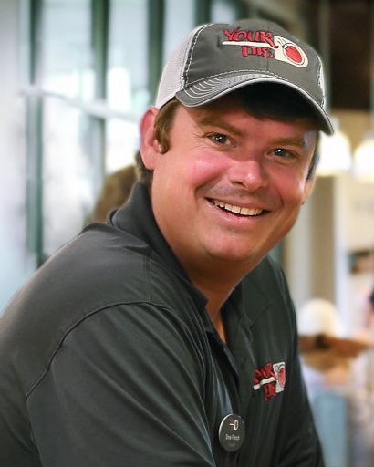 Alumni recipes for the Attack The Day 5K - UGA Alumni