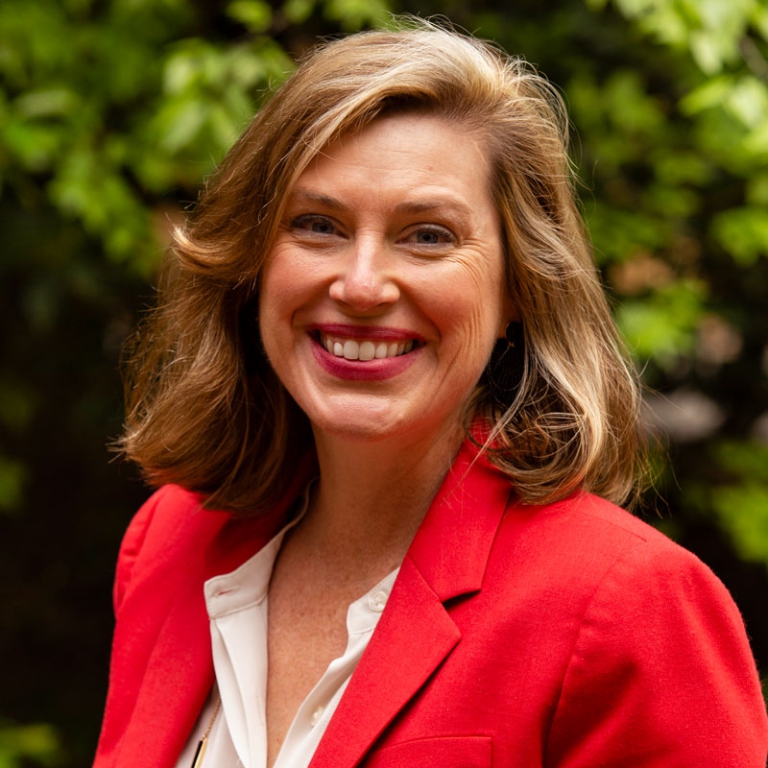 Staff - UGA Alumni