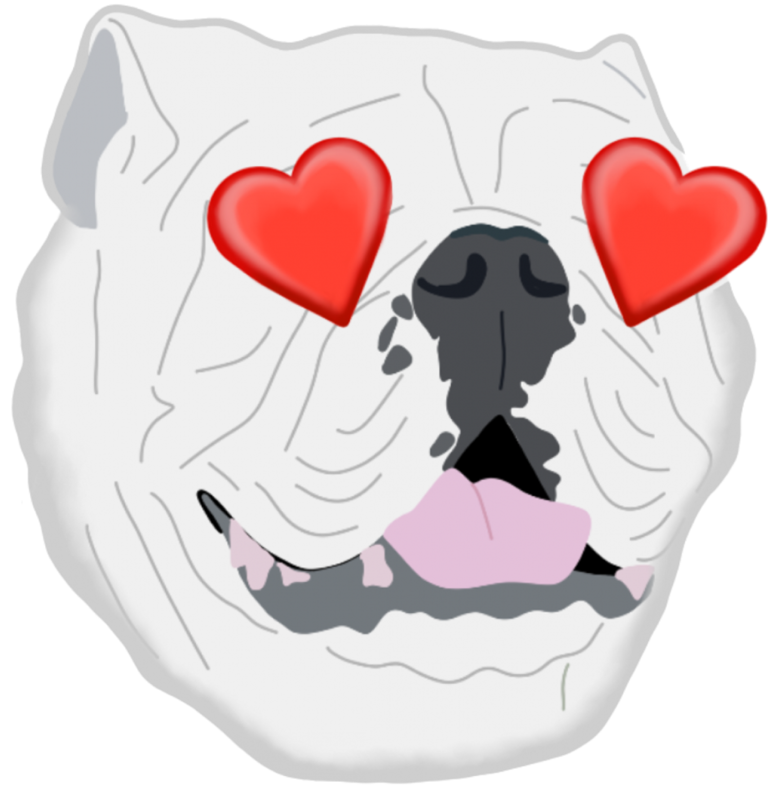 From Uga to the Arch, here are 6 UGA-themed emojis for World Emoji Day ...