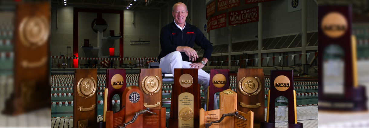The Jack Bauerle coaching tree: a nationwide network rooted in Athens