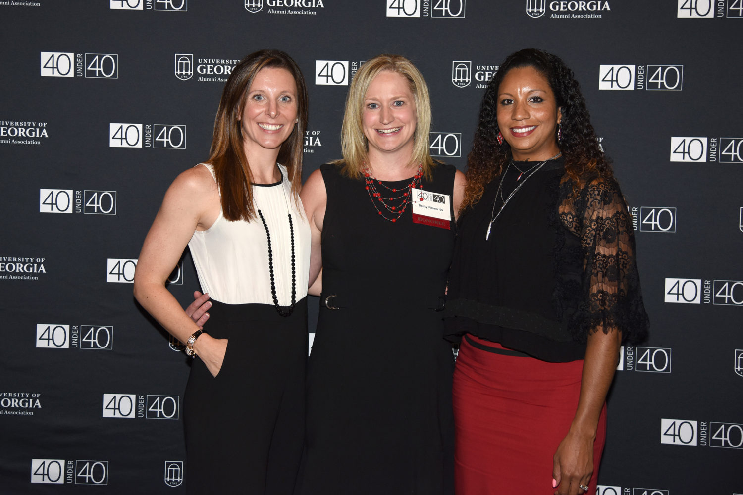 Maritza McClendon reflects on the Olympics, fast cars and 40 Under 40 ...