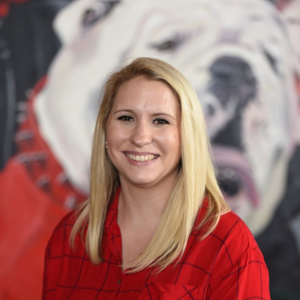 UGA alumni help set 5 fundraising records in 5 years - UGA Alumni