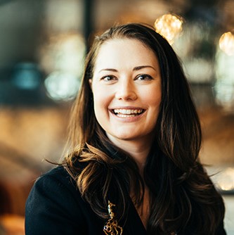 London Chapter - UGA Alumni