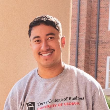 UGA Latino Alumni | UGA Alumni