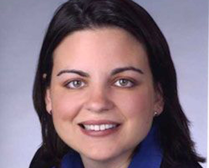 Meet Kelly Kautz, Events Chair of Women of UGA Leadership Council