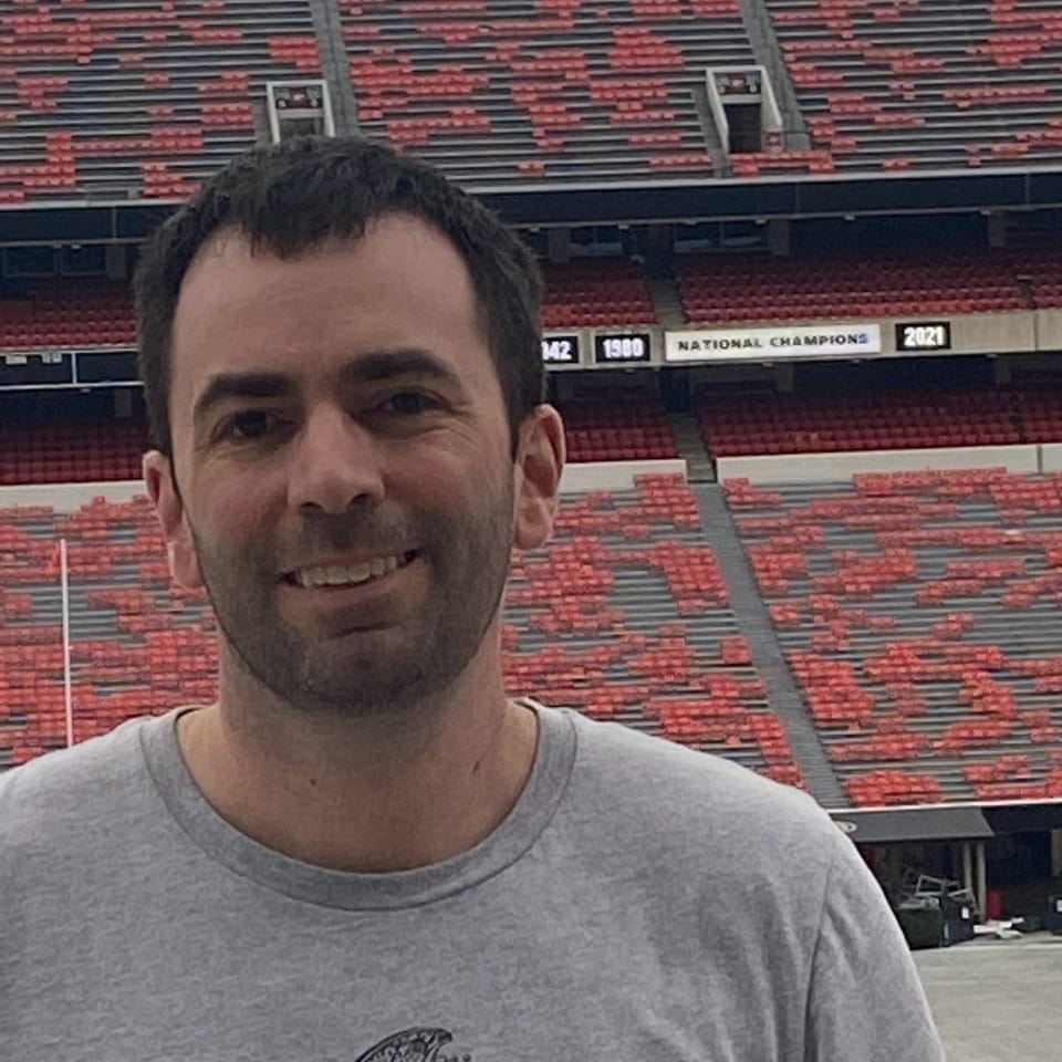 Hampton Roads Chapter - UGA Alumni